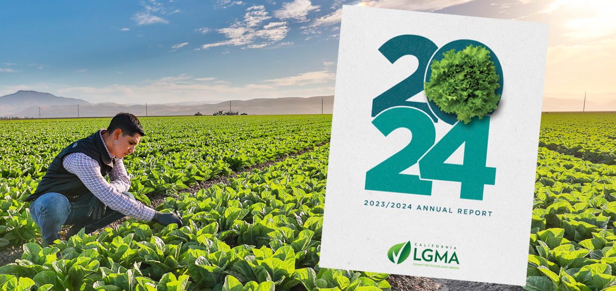 California Leafy Greens Marketing Agreement | Home Page