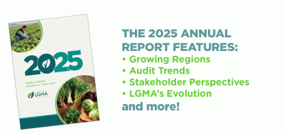 California Leafy Greens Marketing Agreement | Home Page