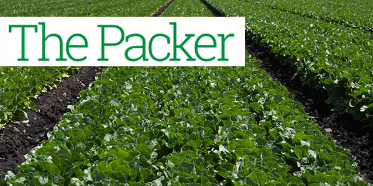 California Leafy Greens Marketing Agreement | Metrics