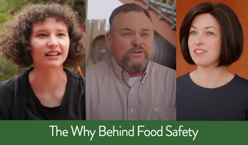 California Leafy Greens Marketing Agreement | LGMA Members