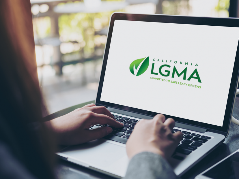 California Leafy Greens Marketing Agreement | LGMA Webinar for Retail…